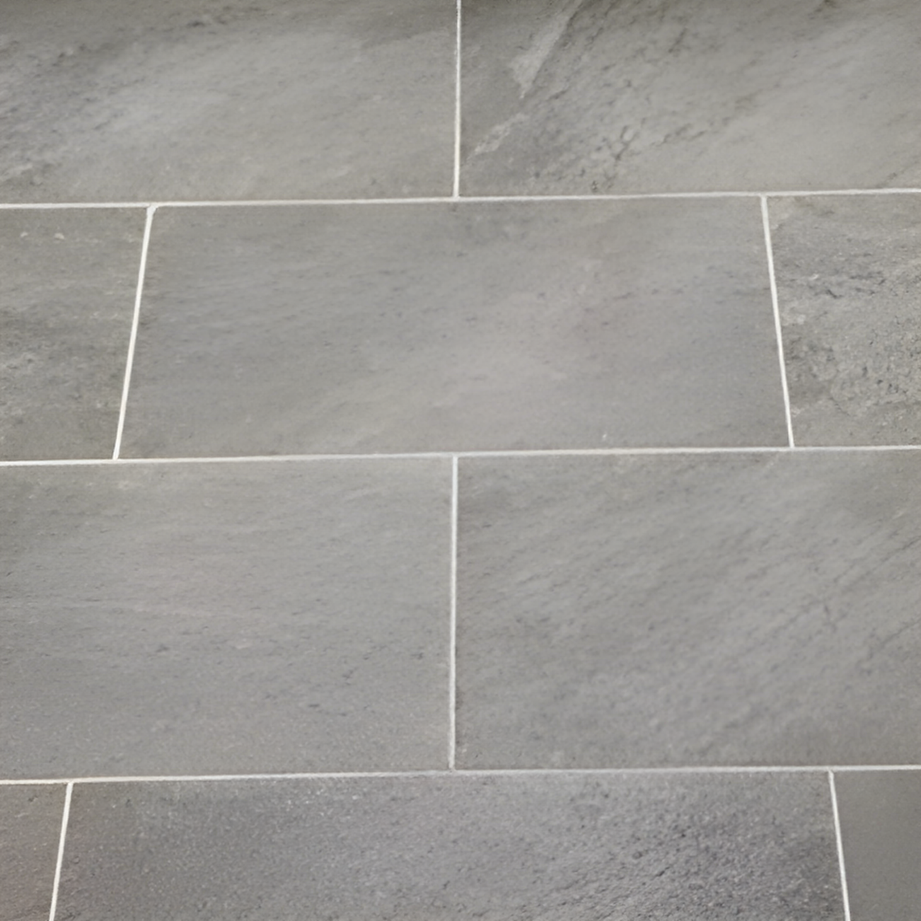Alpe Ivory 12 in. x 24 in. Porcelain Floor and Wall Tile (15.50 sq. ft ...